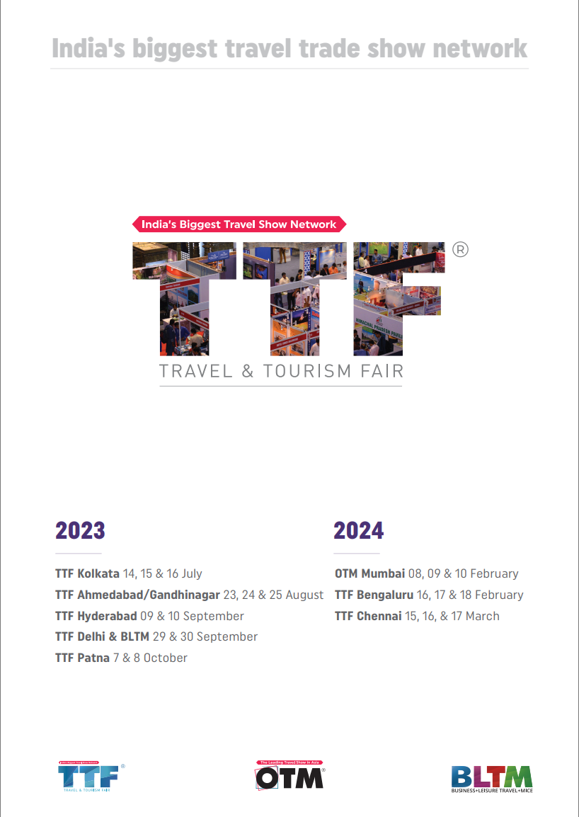 Resources | TTF 2023